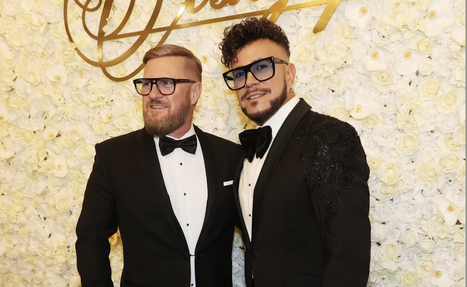 Plesová elegance, která potěší oči a neurazí tradici | Osmany Laffita